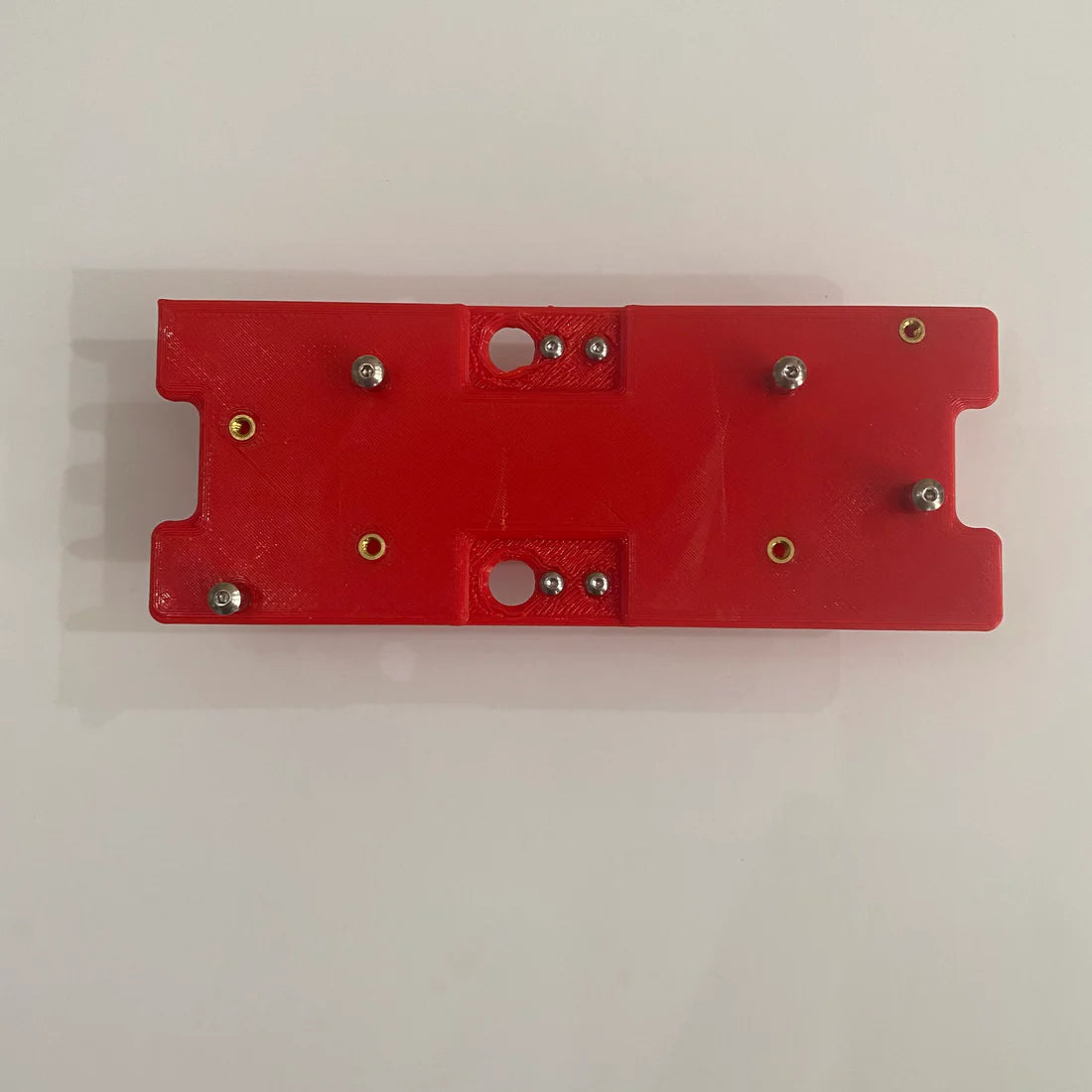 SDR 3D Printed AV Bay Sled - for 2.6" Diameter Rockets – Everdon Hobbies