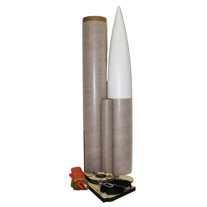 Loc Precision BIG NUKE 3E 5.5" – Everdon Hobbies